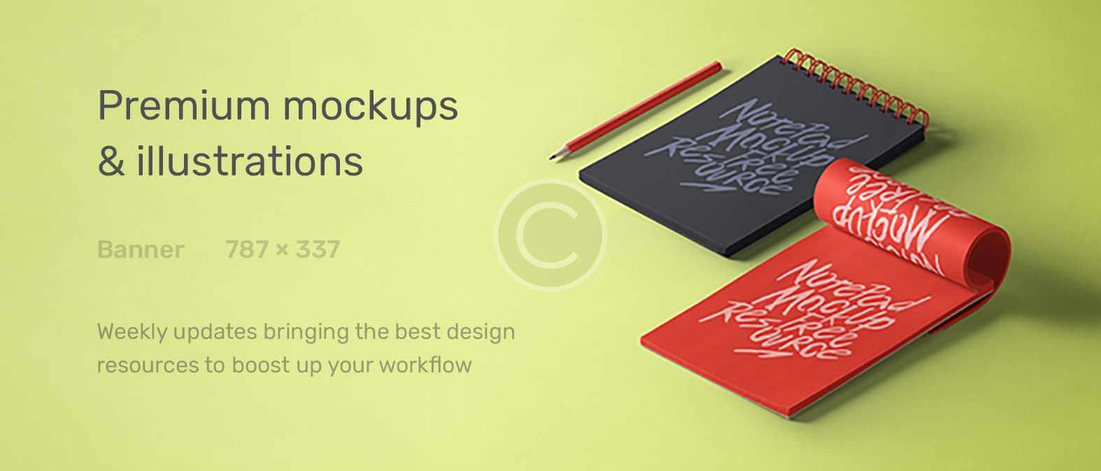 Mockups - DELTA IMPRESSON