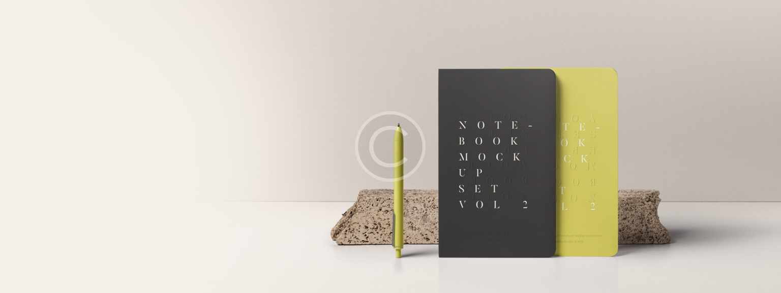 Mockups - DELTA IMPRESSON