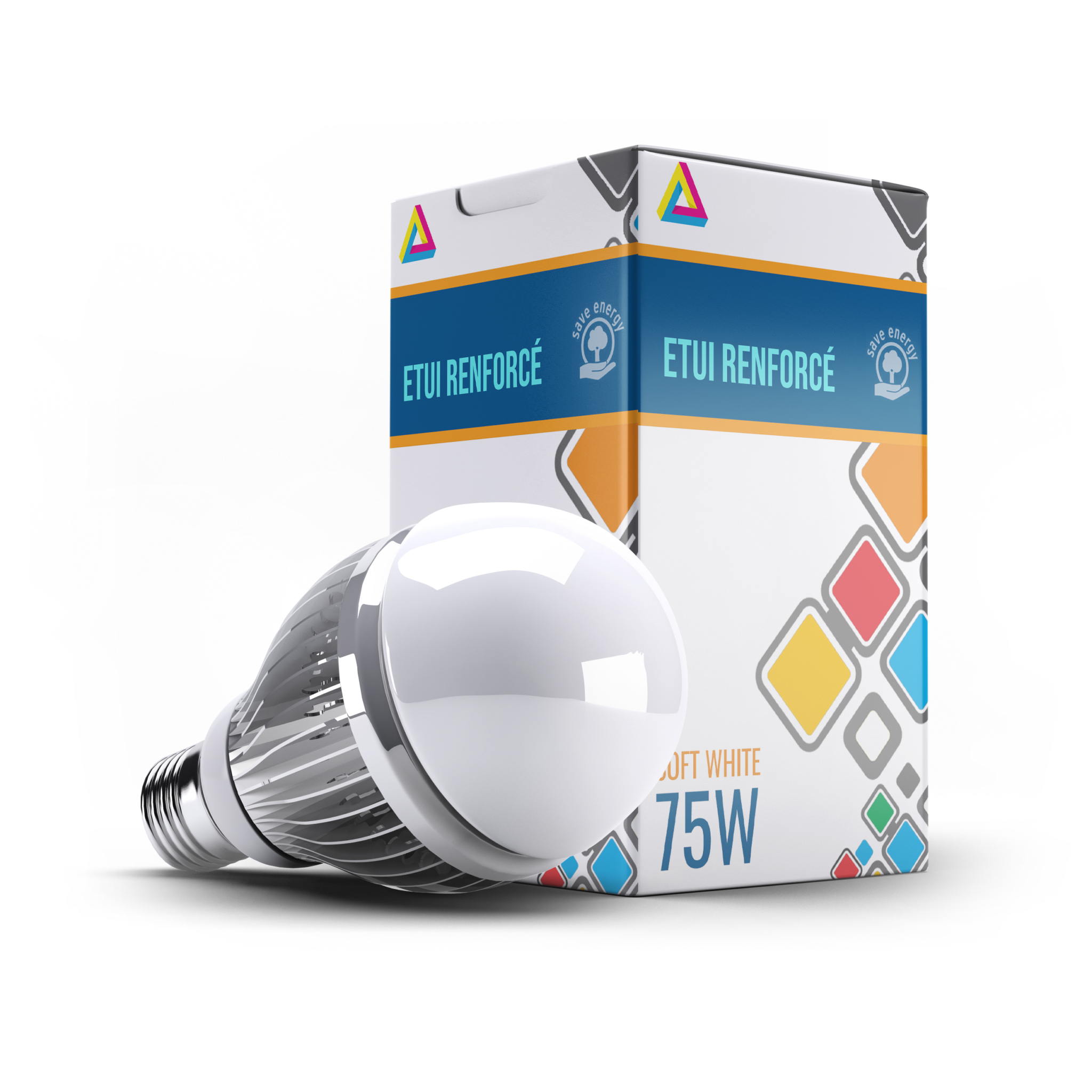 Impression Tunisie, société d'impression - DELTA IMPRESSON