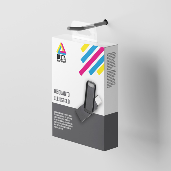 Impression Tunisie, société d'impression - DELTA IMPRESSON