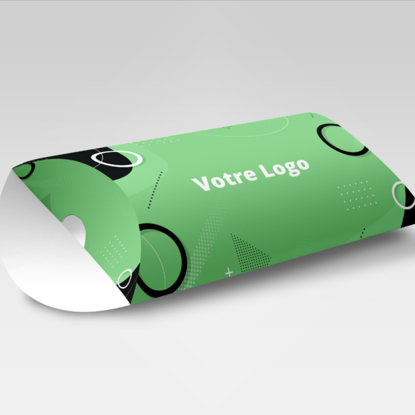 Impression Tunisie, société d'impression - DELTA IMPRESSON