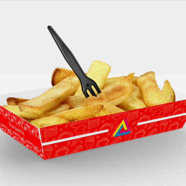 Impression Tunisie, société d'impression - DELTA IMPRESSON