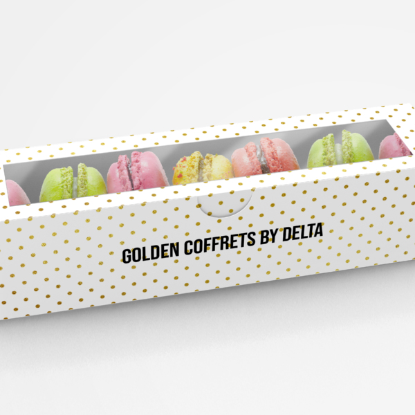 Impression Tunisie, société d'impression - DELTA IMPRESSON