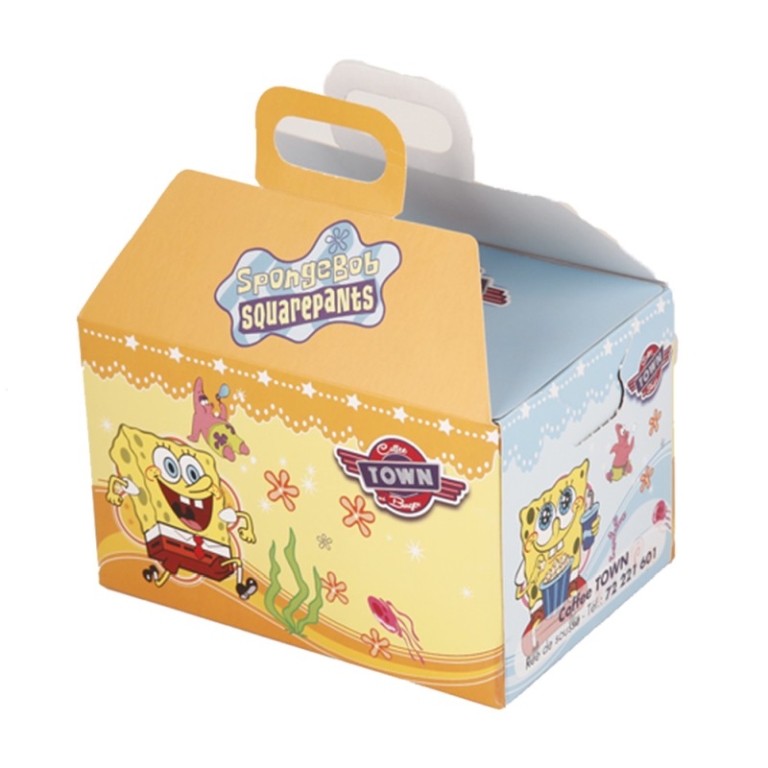 Impression Tunisie, société d'impression - DELTA IMPRESSON