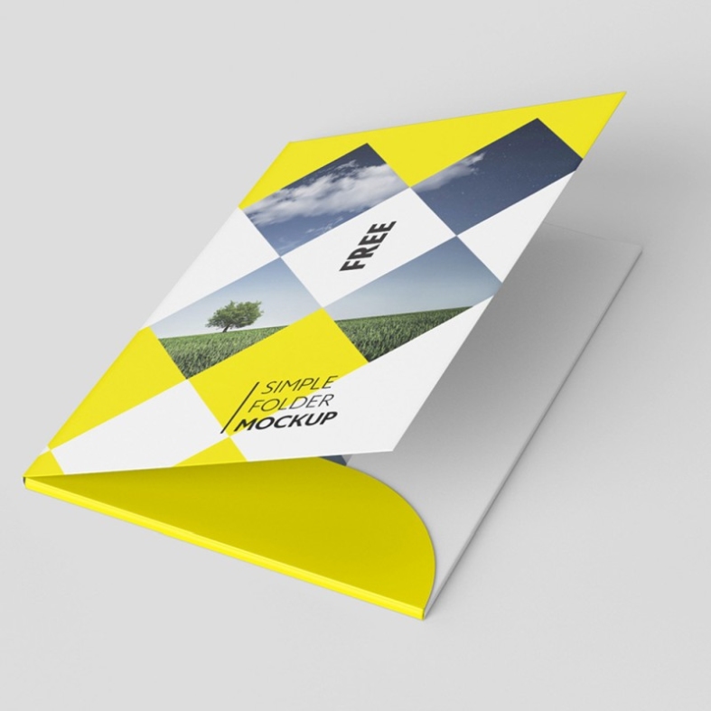 Impression Porte document Tunisie - DELTA IMPRESSON